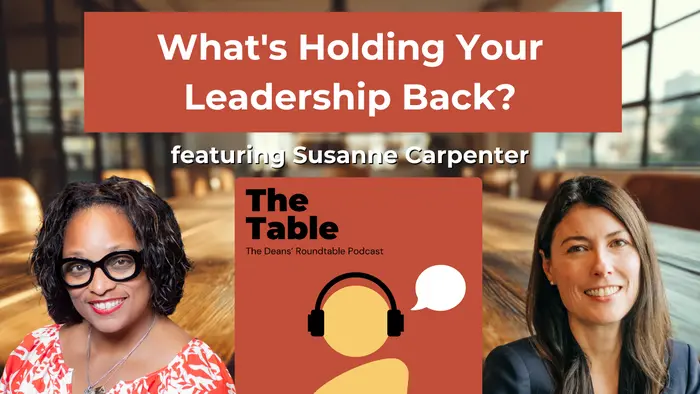 Building Trust & Strategic Thinking in School Leadership Teams - Deans ...
